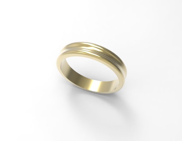 Argollas de matrimonio Bogotá | Clásicas y Modernas | Argollas en oro